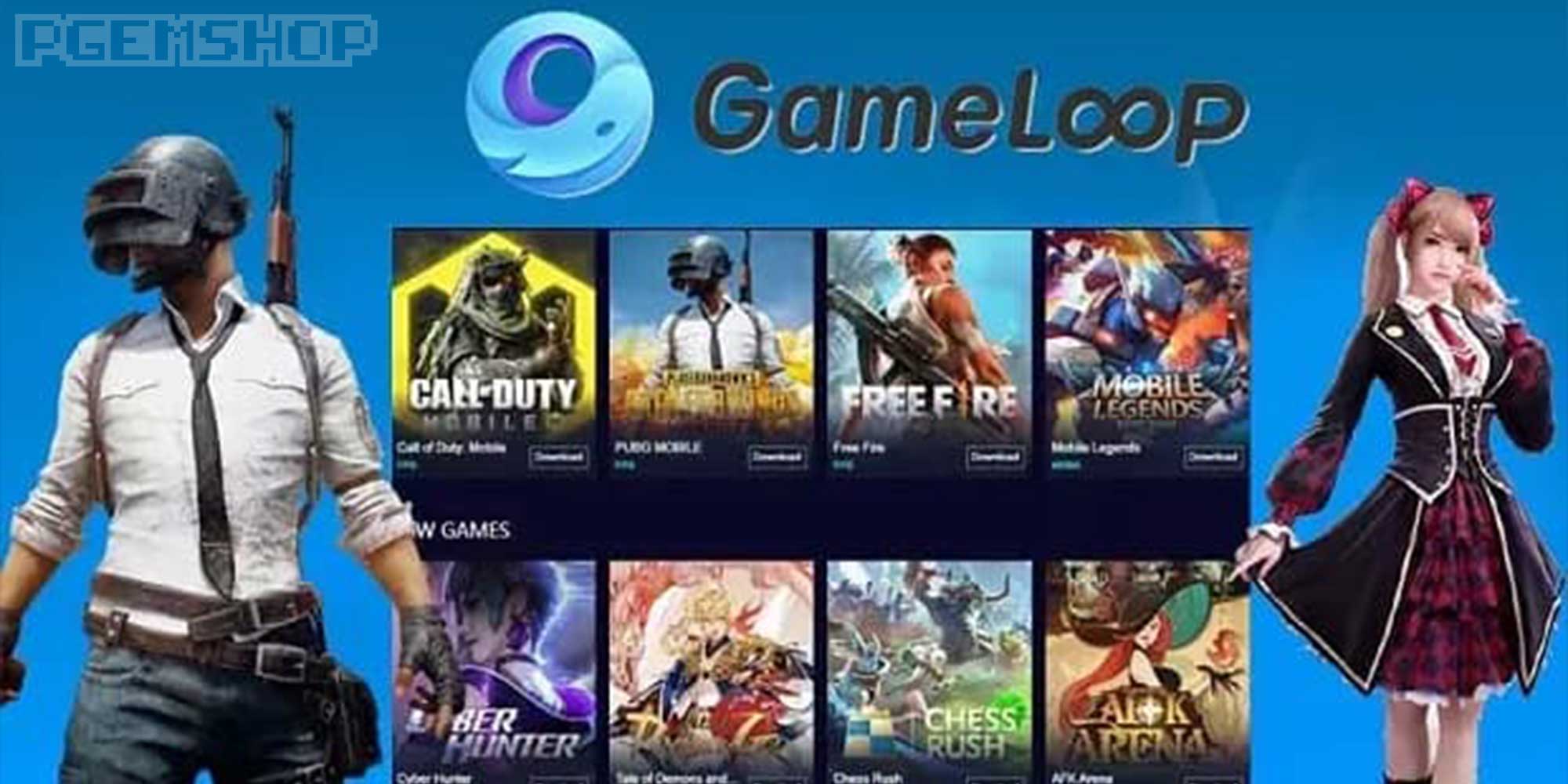 نصب بازی فری فایر، آموزش نصب به صورت تصویری و گام به گام!